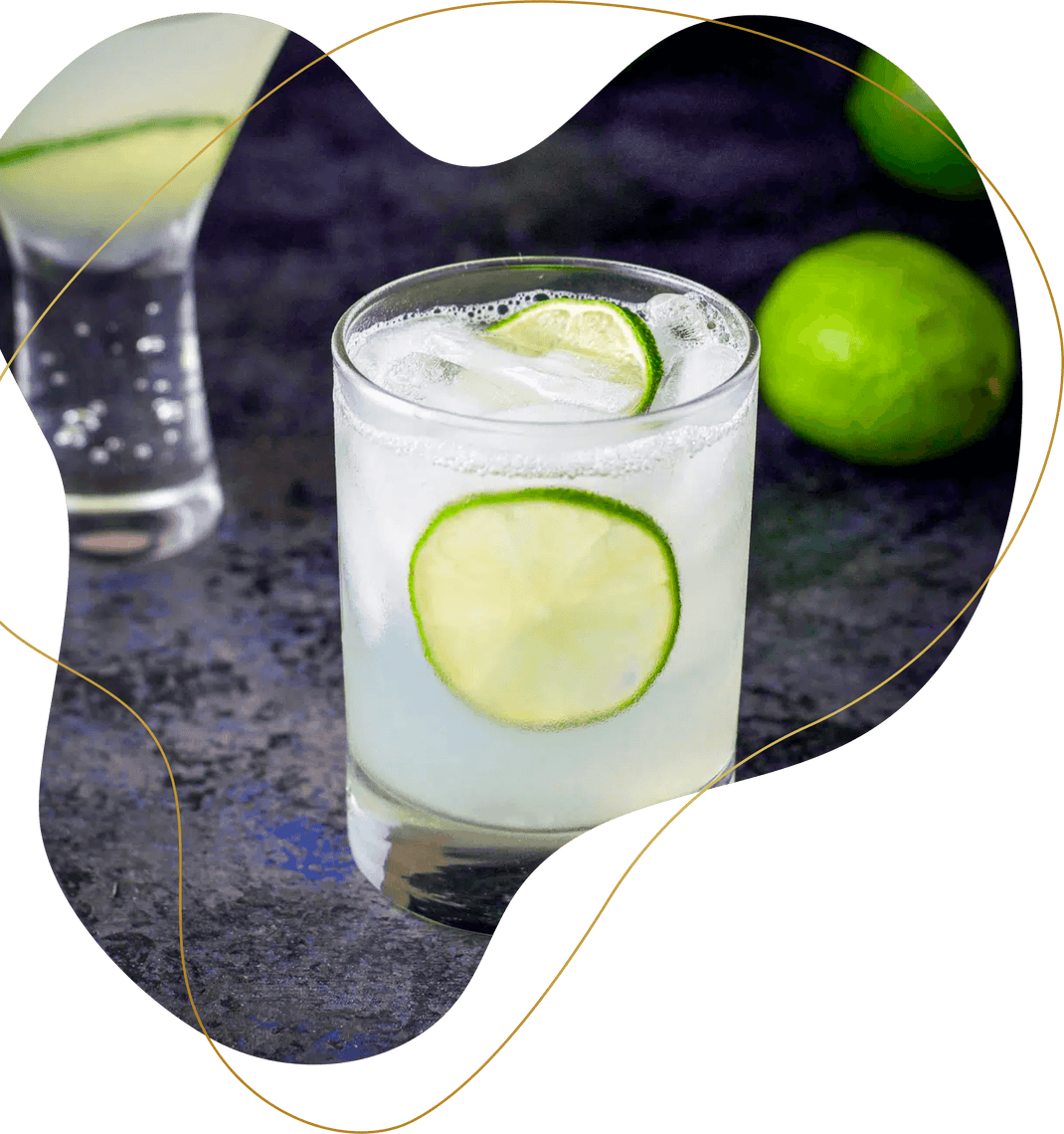 No-Alcohol & Low-Alcohol Cocktail Recipes – Catwalk Non-Alcoholic Spirits